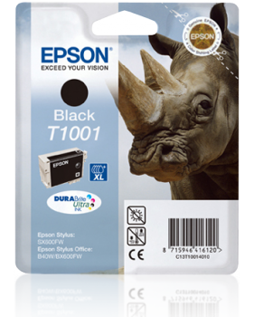 Epson T10 (rhinocéros)